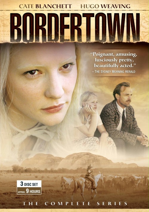 Bordertown (1995) serial online - Gdzie obejrzeć: Netflix | HBO | Prime ...