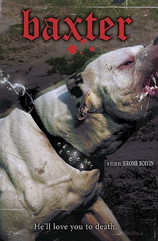 Baxter (1989) - Filmweb