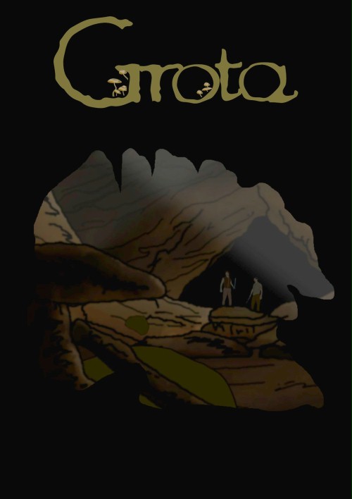 Grota (2015) - Filmweb