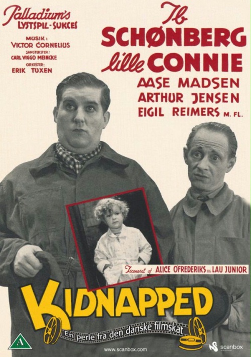 Kidnapped (1935) - Filmweb