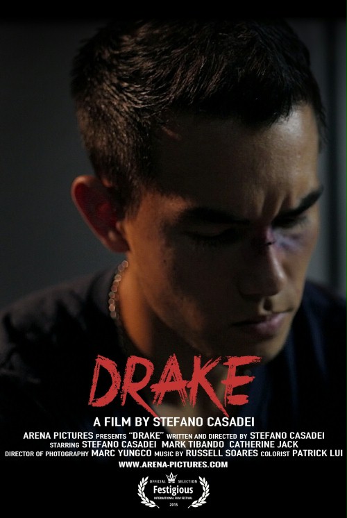 Drake (2014) - Filmweb