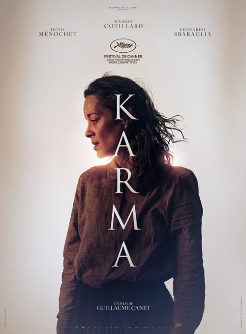 Tytuły - Karma (2026) - Filmweb