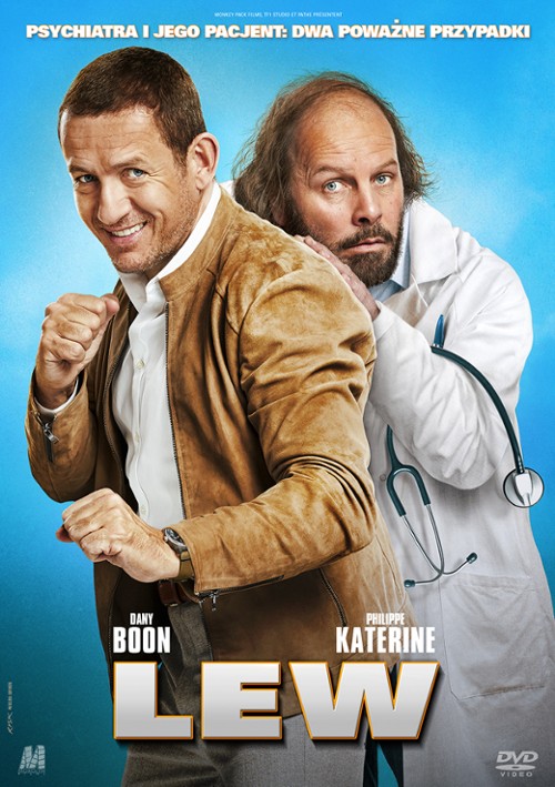 Lew (2020) - Filmweb