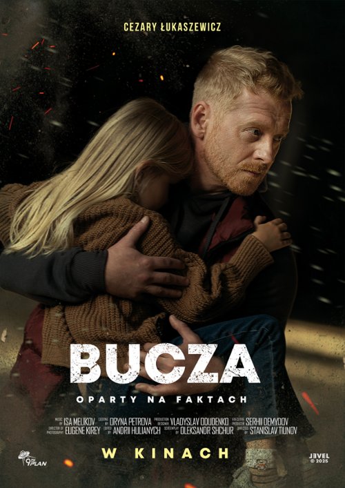 Bucza (2024) - Filmweb