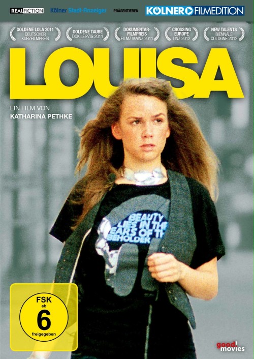 Louisa (2011) - Filmweb