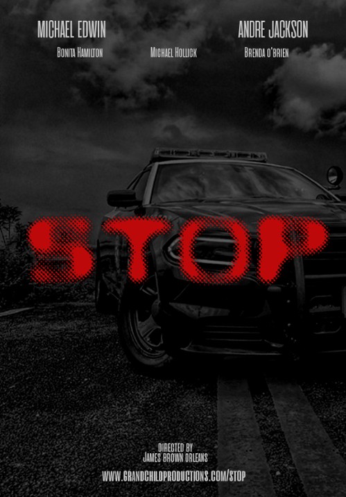 Stop (2019) - Filmweb