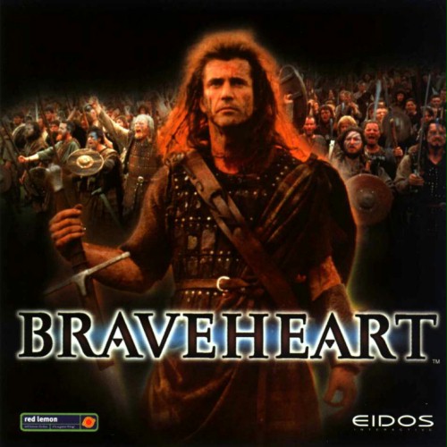 Braveheart (1999) - PC - Gra - Filmweb