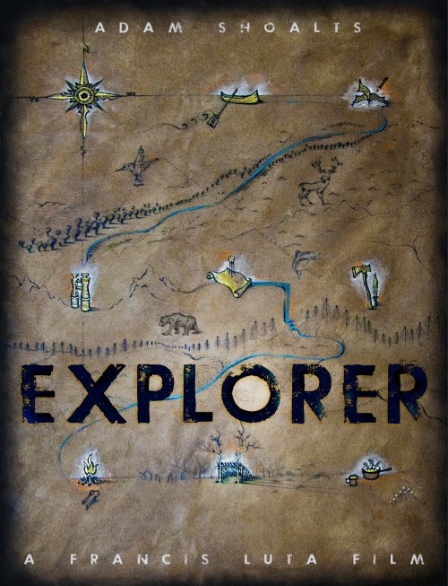 Explorer (2016) - Filmweb