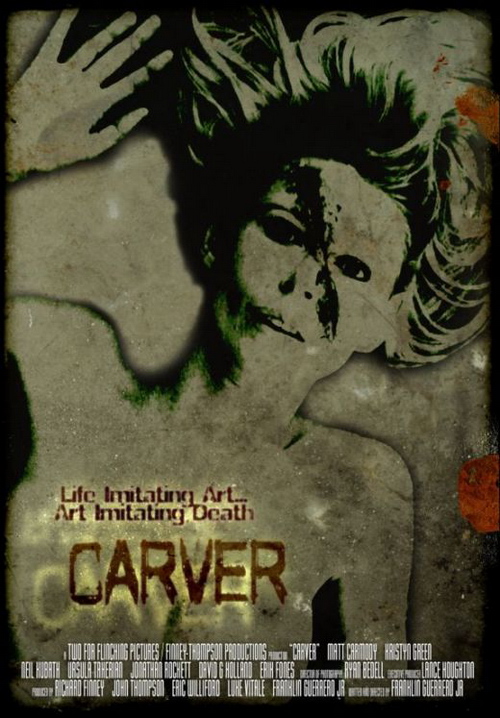 Carver (2008) - Filmweb