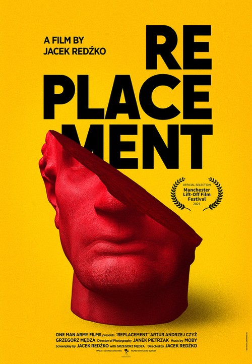 Replacement (2020) - Filmweb