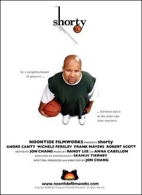 Shorty (2000) - Filmweb