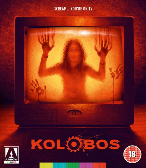 Kolobos (1999) - Filmweb