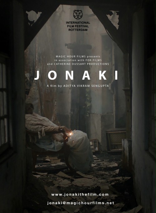 Jonaki (2018) - Filmweb
