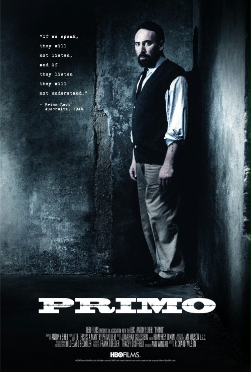 Primo (2007) - Filmweb