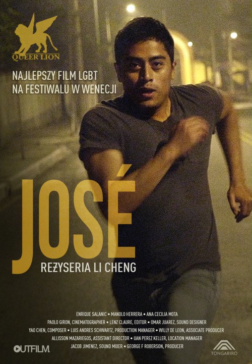 José (2018) - Filmweb