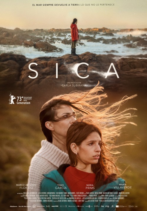 Sica (2023) film online - Gdzie obejrzeć: Netflix | MAX | Prime ...