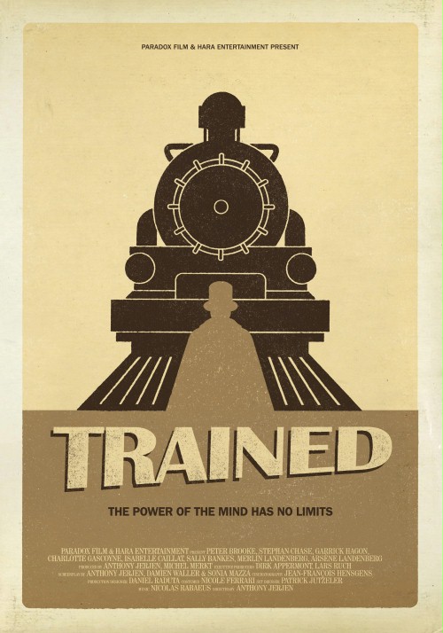 Trained (2013) - Filmweb