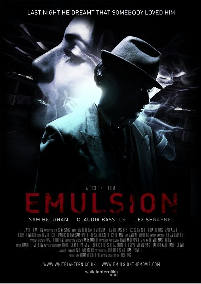 Emulsion (2014) - Filmweb