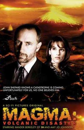 Magma (2006) - Filmweb