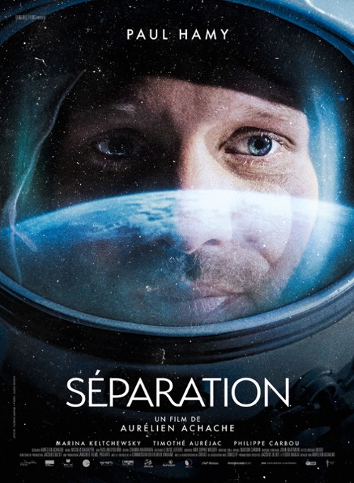 Separacja (2022) - Filmweb