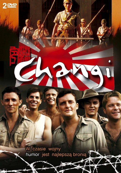 Changi (Serial TV 2001- ) - Filmweb