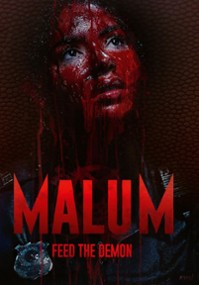 Malum (2023) - Filmweb