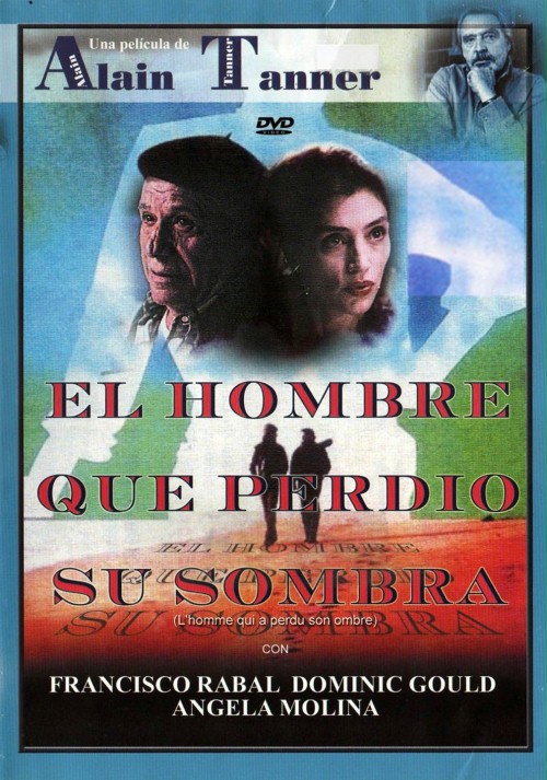 Plakaty - Człowiek, który zgubił swój cień (1991) - Filmweb