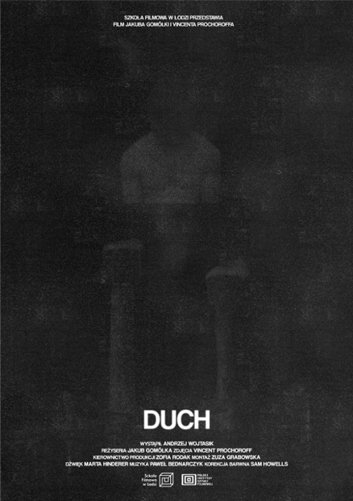 Duch (2024) film online - Gdzie obejrzeć: Netflix | MAX | Prime ...