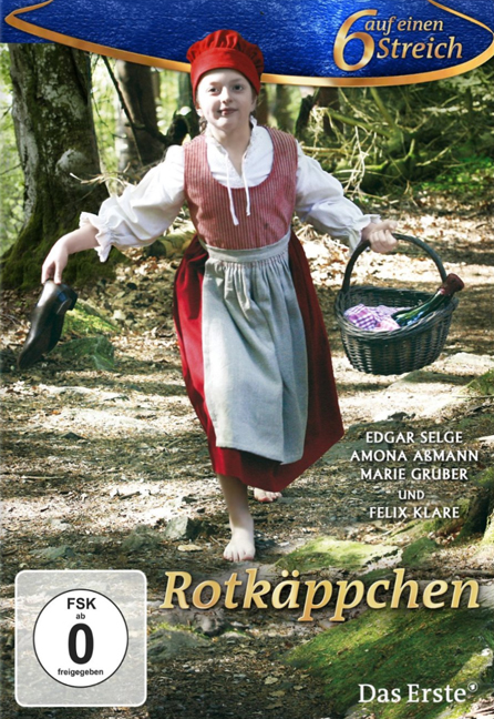 Czerwony Kapturek (2012) pełna obsada - Filmweb