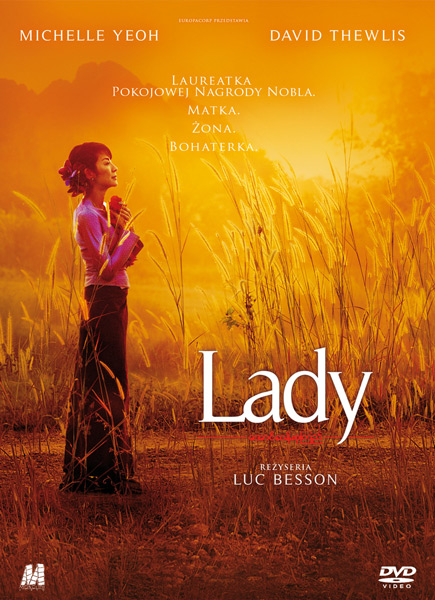 Lady (2011) - Filmweb