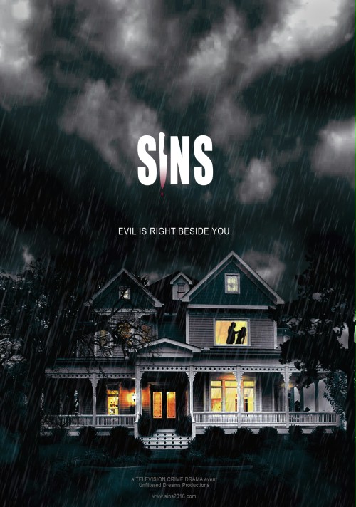 SINs (Serial TV 2018- ) - Filmweb