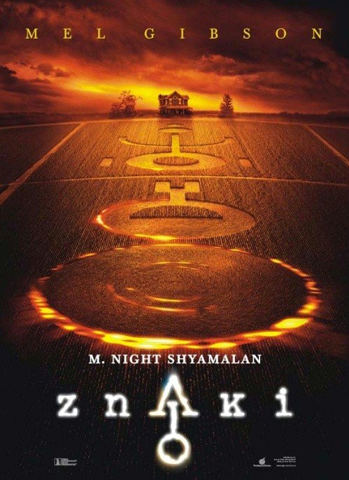 Znaki (2002) - Filmweb