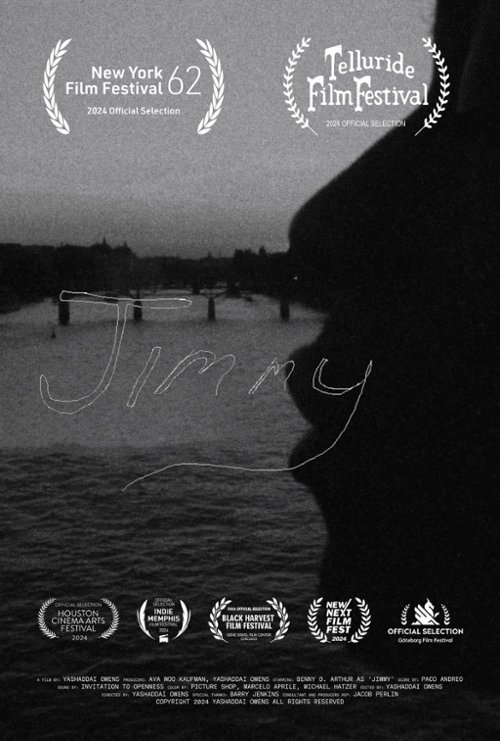 Jimmy (2024) w TV (kiedy i gdzie) | Program TV | Filmweb