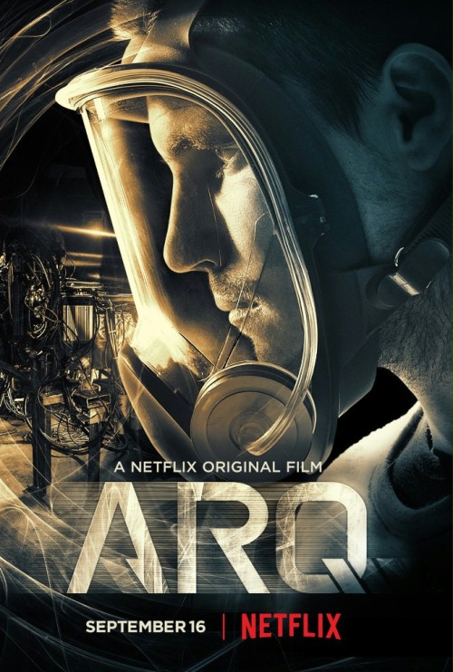ARQ (2016) - Filmweb