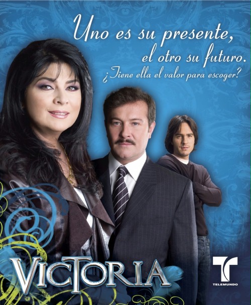 Victoria (Serial TV 2007-2008) - Filmweb