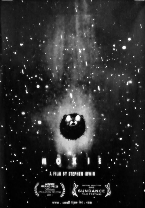 Moxie (2011) - Filmweb