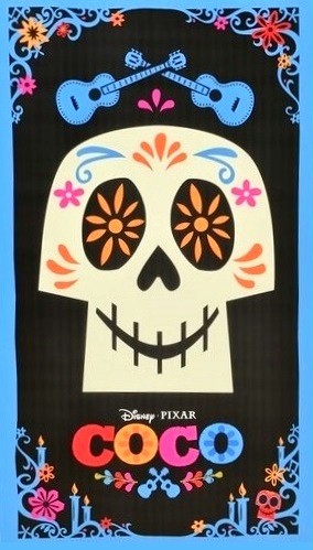 Plakaty - Coco (2017) - Filmweb