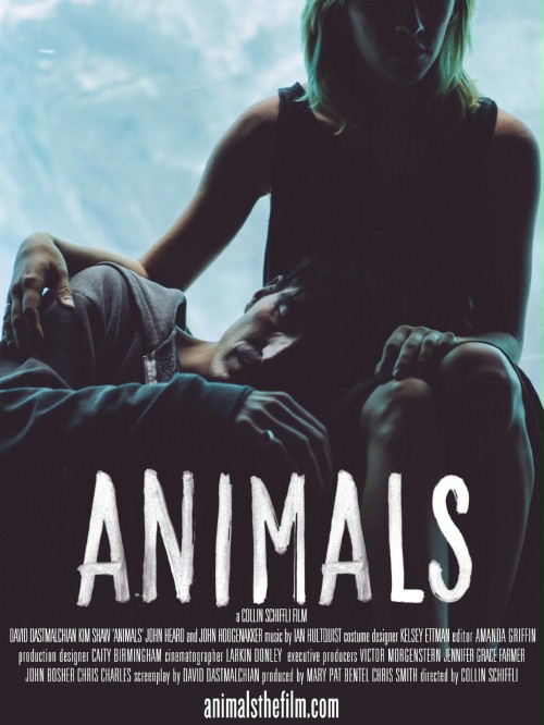 Animals (2014) - Filmweb
