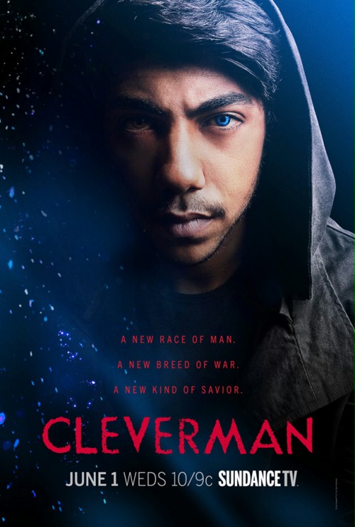 Cleverman (Serial TV 2016-2017) - Filmweb