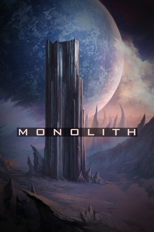 Monolith (2023) - PC, Switch, Mobile - Gra - Filmweb