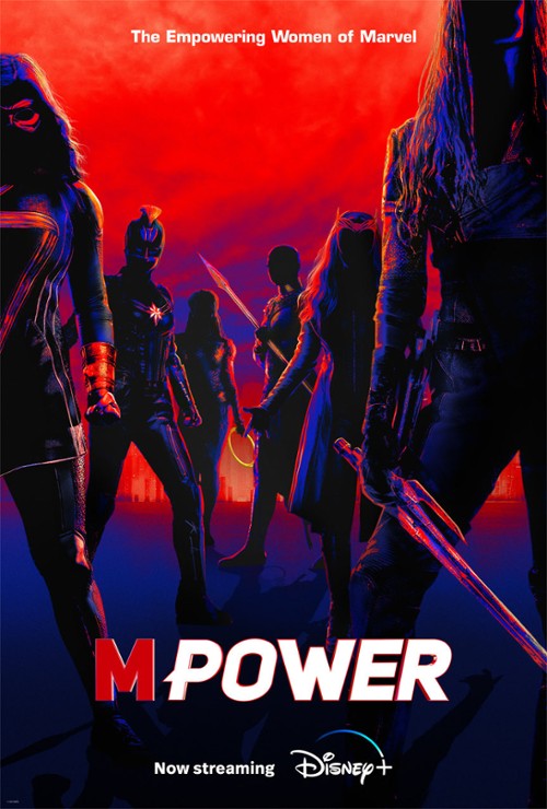 MPower (Serial TV 2023- ) - Filmweb