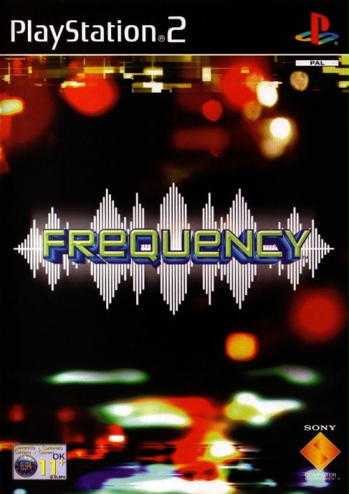 Frequency (2001) - PS2 - Gra - Filmweb