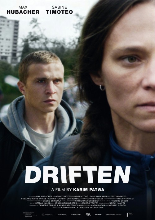 Driften (2014) - Filmweb