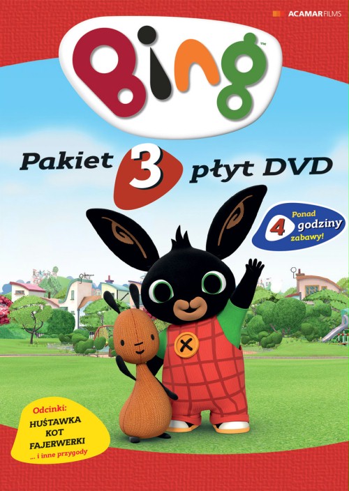 Bing (2014) | Opinie i oceny użytkowników | Filmweb