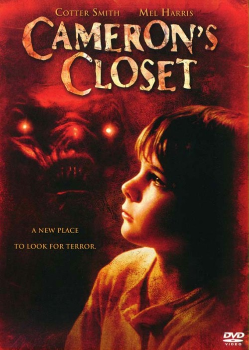 Cameron (1988) - Filmweb