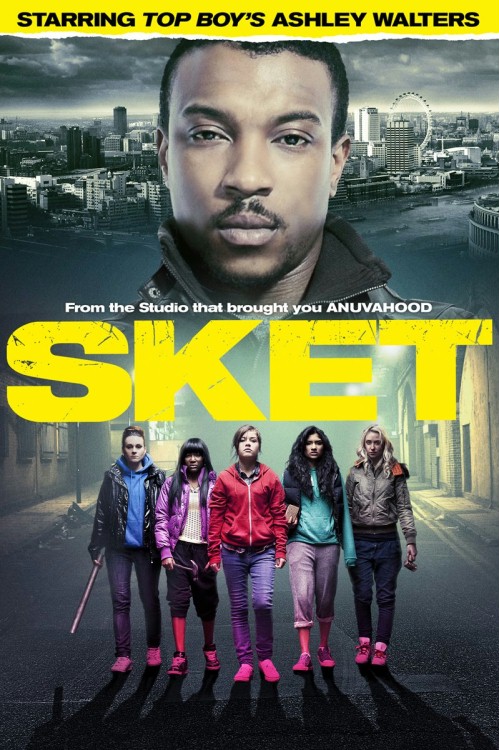 Sket (2011) film online - Gdzie obejrzeć: Netflix | HBO | Prime | CDA ...