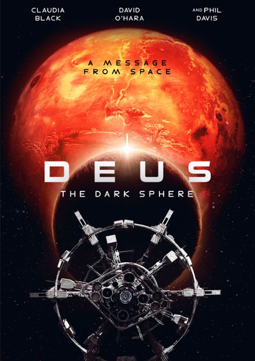 Deus (2022) - Filmweb