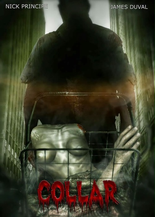 Collar (2014) - Filmweb