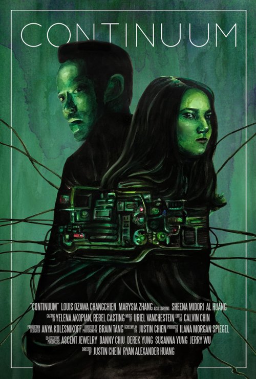 Continuum (2018) pełna obsada - Filmweb