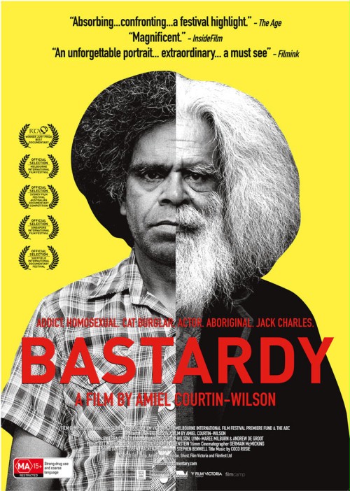 Bastardy (2008) - Filmweb